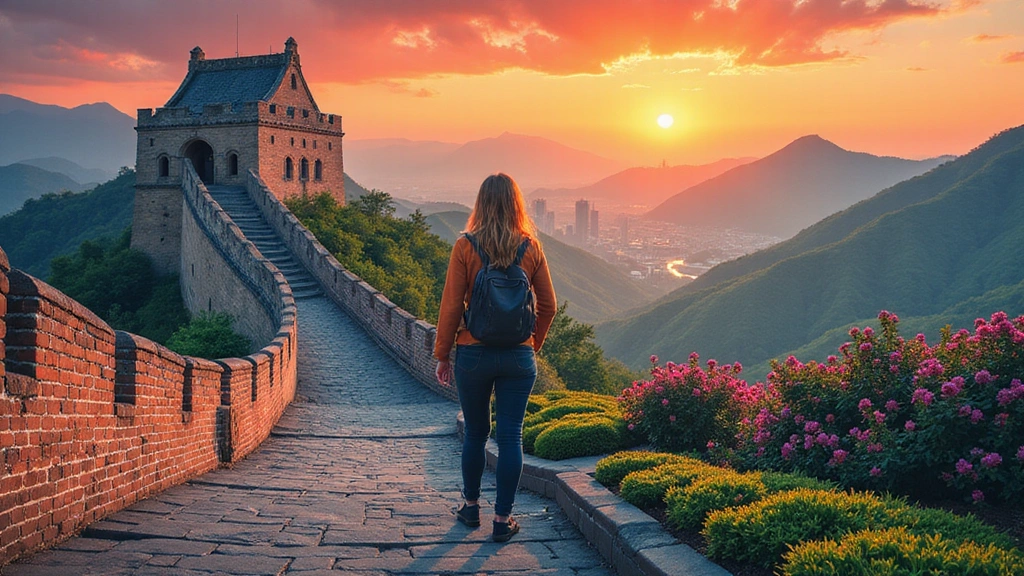 10 Essential Tips for Travelling Alone in China That Will Change Your ...