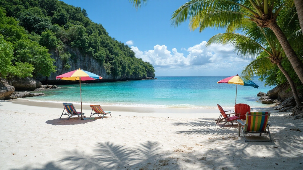 15 Hidden Beaches You’ve Never Heard Of (But Should Definitely Visit ...