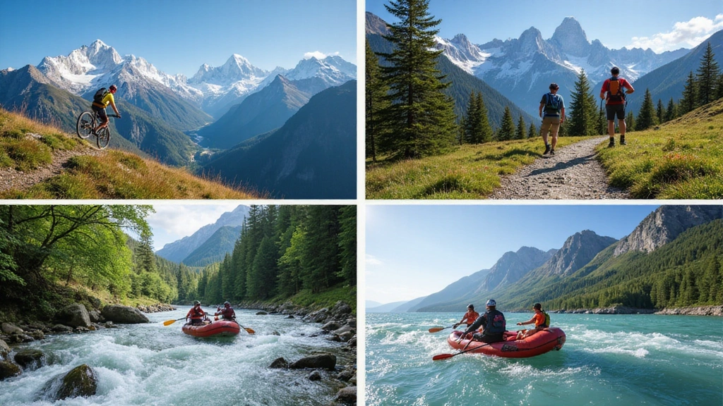 17 Epic Outdoor Adventure Tours in Europe for Every Thrill-Seeker ...