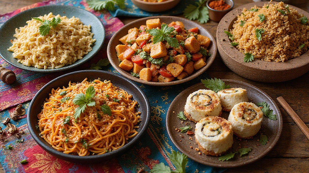 21 Best Food Dishes from Around the World You Simply Must Try! - Travel ...