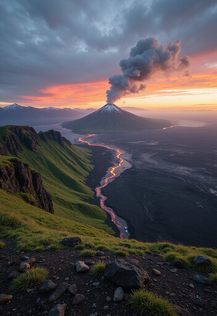 Step By Step Guide: How to Experience the 2023 Iceland Volcanic ...