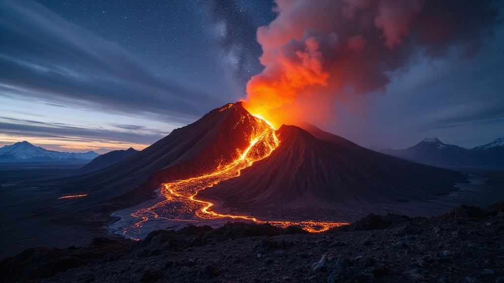 Step By Step Guide: How to Experience the 2023 Iceland Volcanic ...