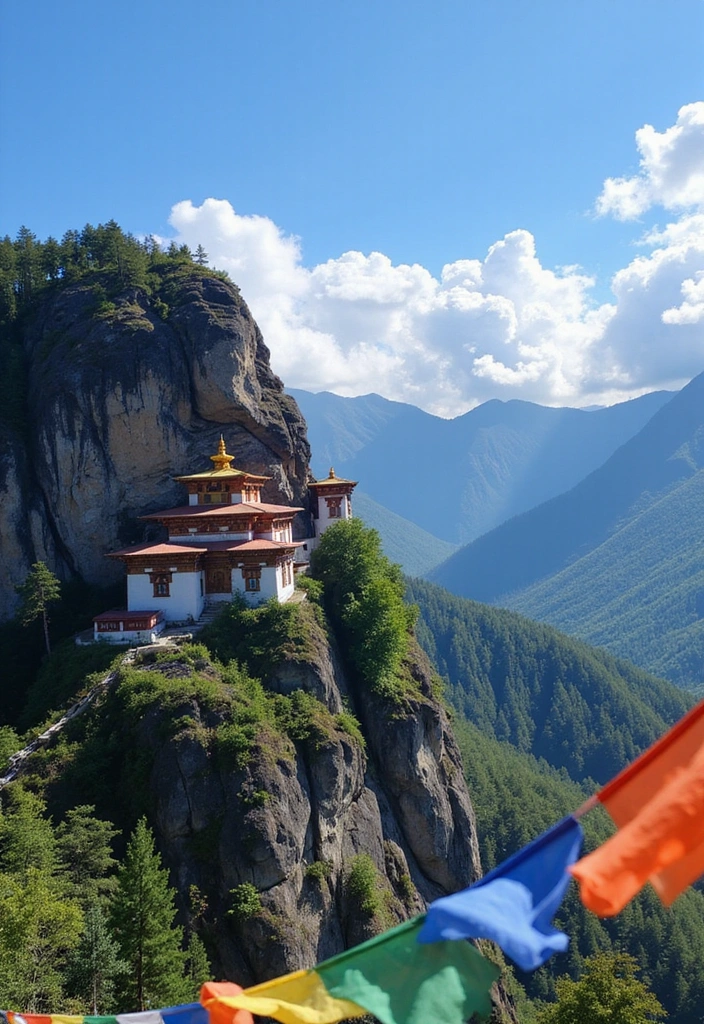 Discover 10 Hidden Gem Countries That Are Perfect for Your Next ...