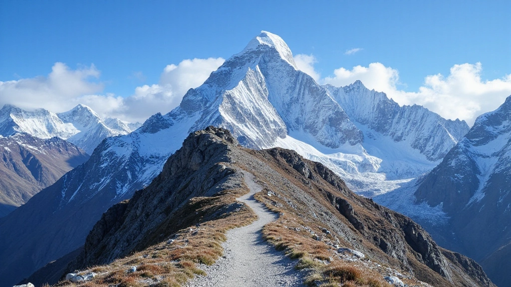 Step By Step Guide: How to Conquer Mount Everest on Your Dream Trek ...