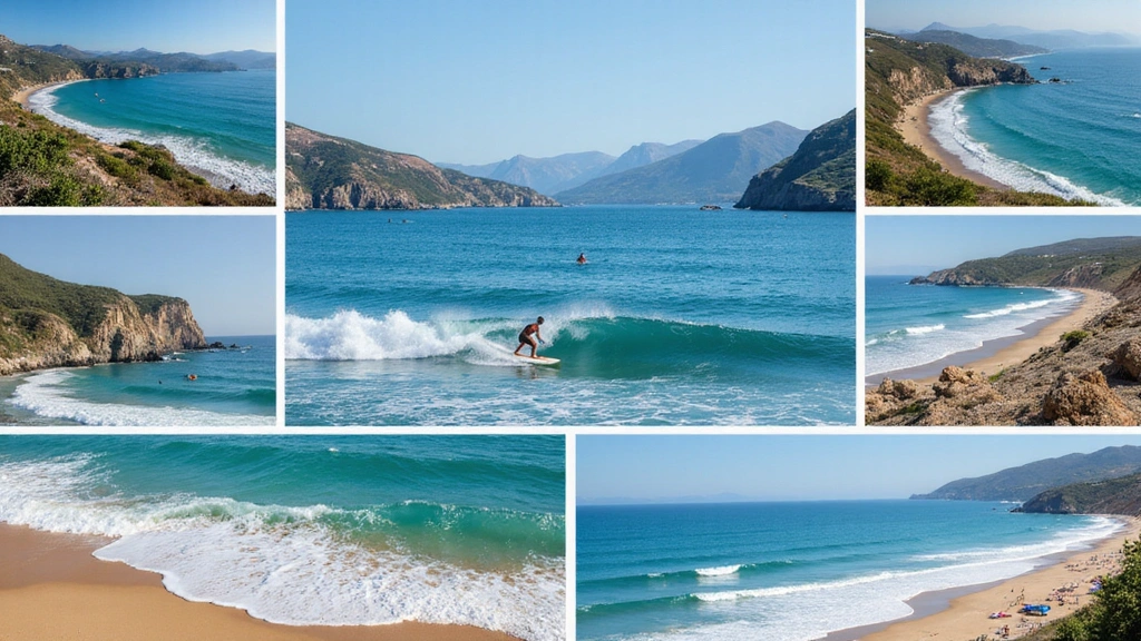 Top 10 Best Surf Beaches in Europe: Where Surf Culture Meets Stunning ...