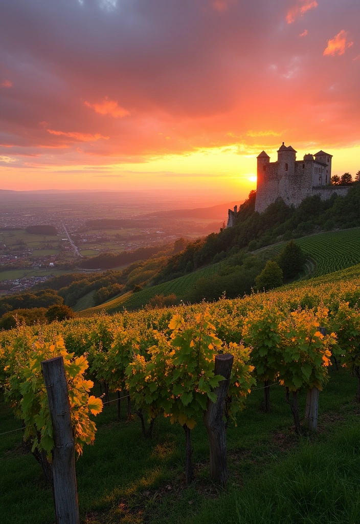 10 Breathtaking Ahr Valley Spots You Must Visit in Germany (Number 4 ...