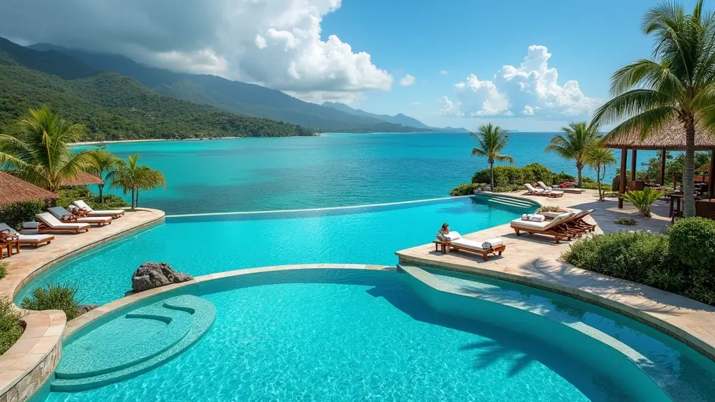 10 Most Beautiful Swimming Pools in the World You Must Visit at Least ...
