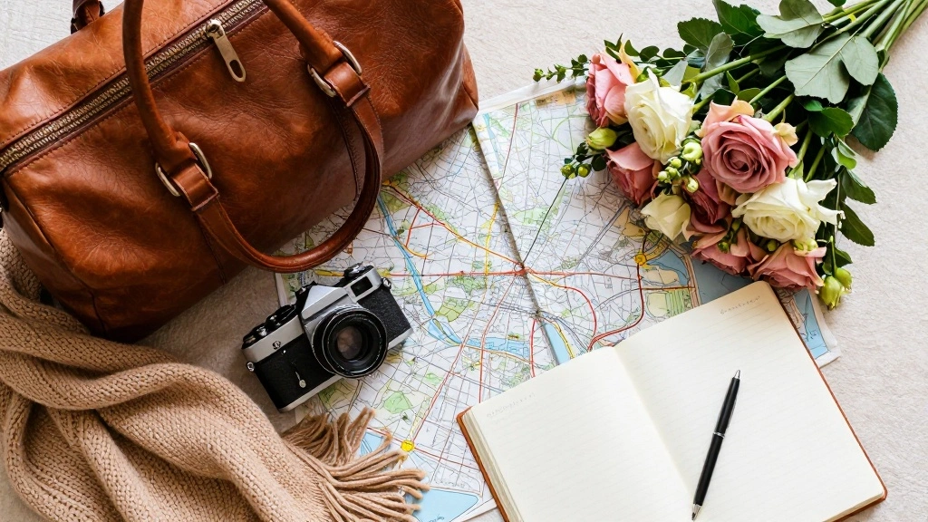 Romantic Weekend Trips for Couples